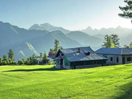 Shogran Siri Paye Tour (3 Days/2 Nights) | TourPlanner.pk